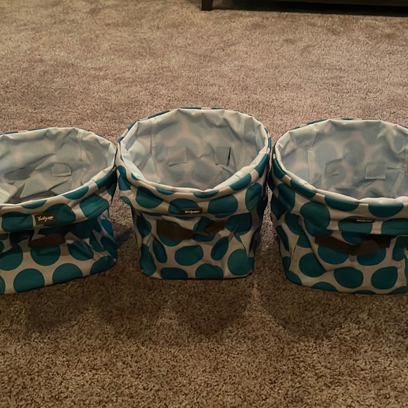 thirty-one | Storage & Organization | Thirtyone Mini Storage Bins Set ...
